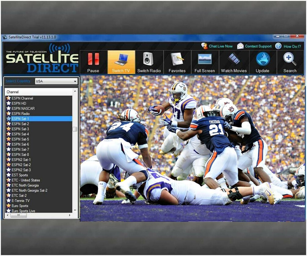 [Redbox Bowl] California vs Illinois Live Stream Online: updates, score ...