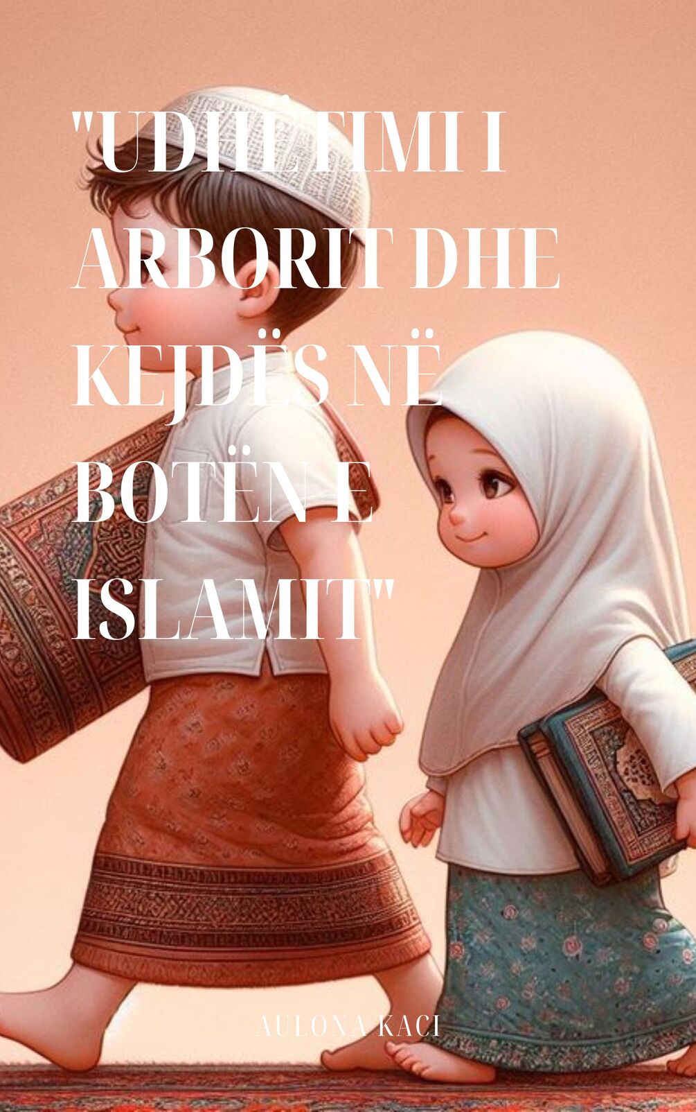 Udhetimi i Arborit dhe Kejdes ne boten e islamit