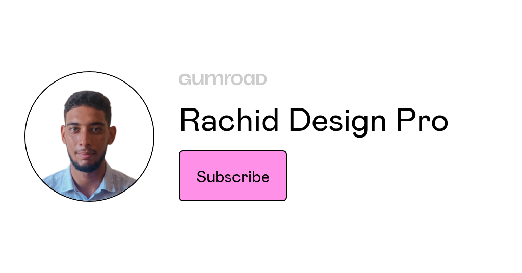 Rachid Design Pro