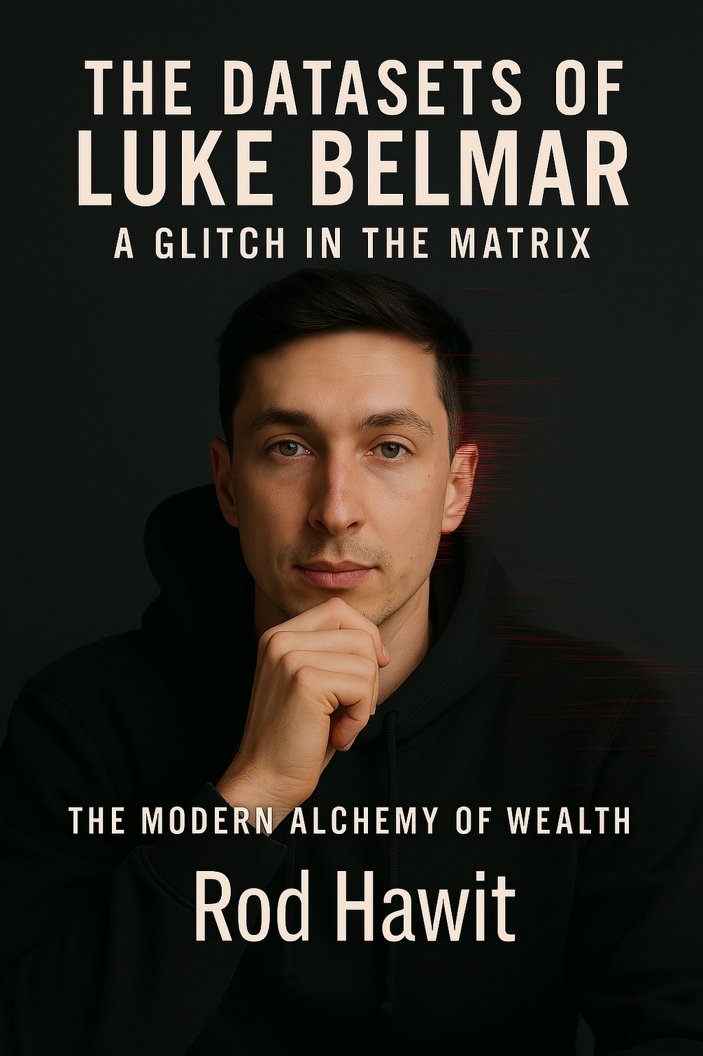 Datasets of Luke Belmar