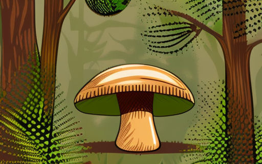 Mushroom Foraging: Beginners Guide to Becoming a Mycophile