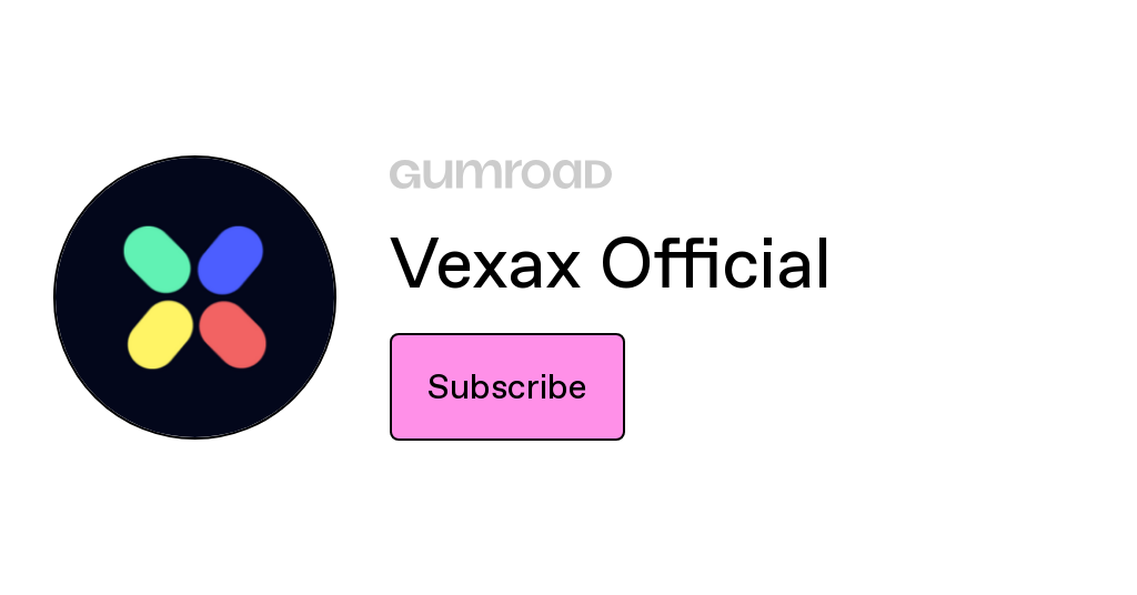 Vexax Official