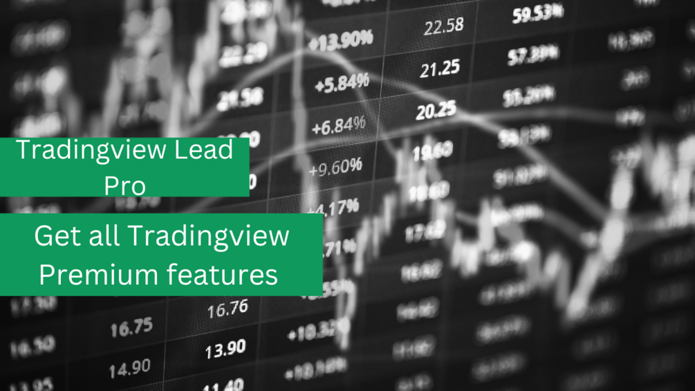 TradingView Lead Pro