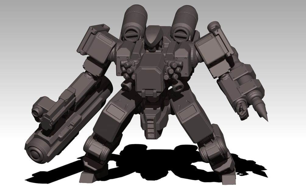 Tbx-1 Laser Specialist