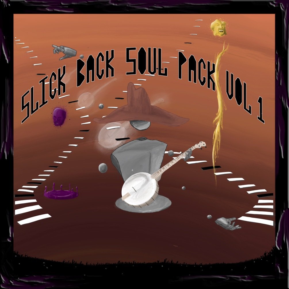 Slick Back Soul Pack Vol 1