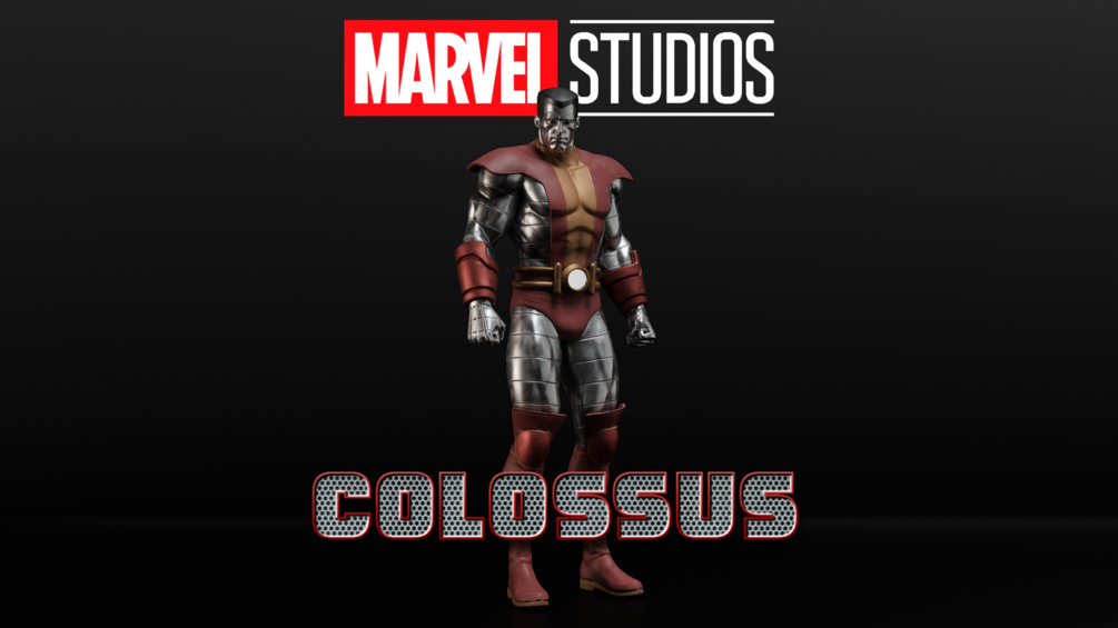 Colossus