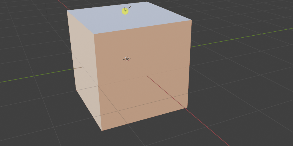 Procedural Chain Assets for Blender