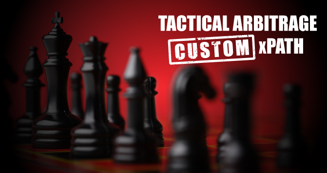 BikeWagon.com TA Custom XPath Site and Bulk Category List