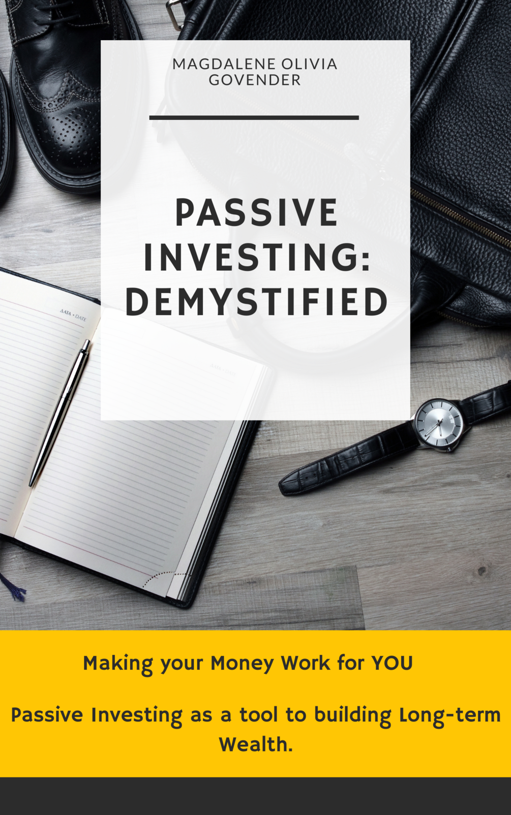 Passive Investing:Demystified