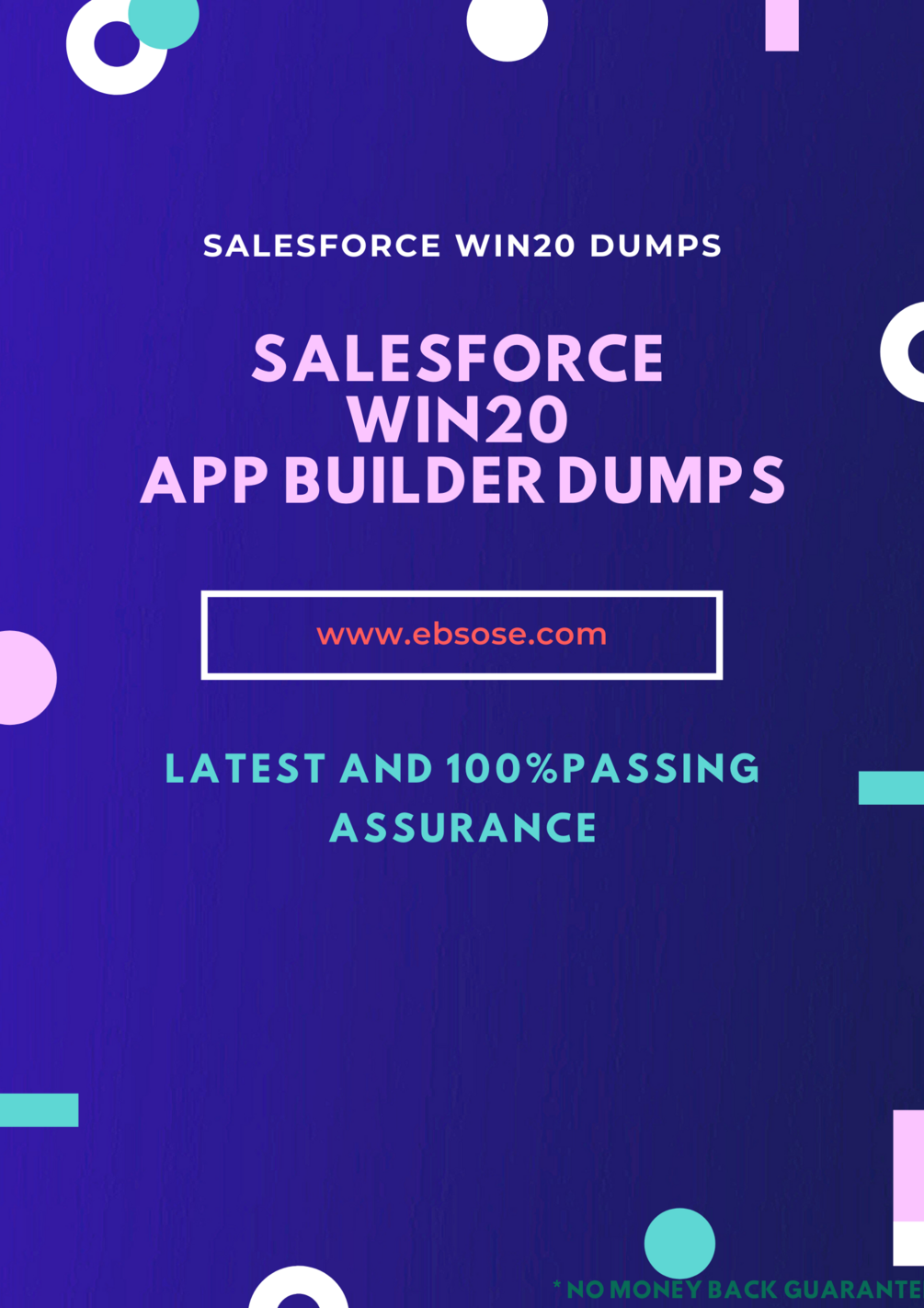 Salesforce App builder Winter 20 – WI20 Dumps