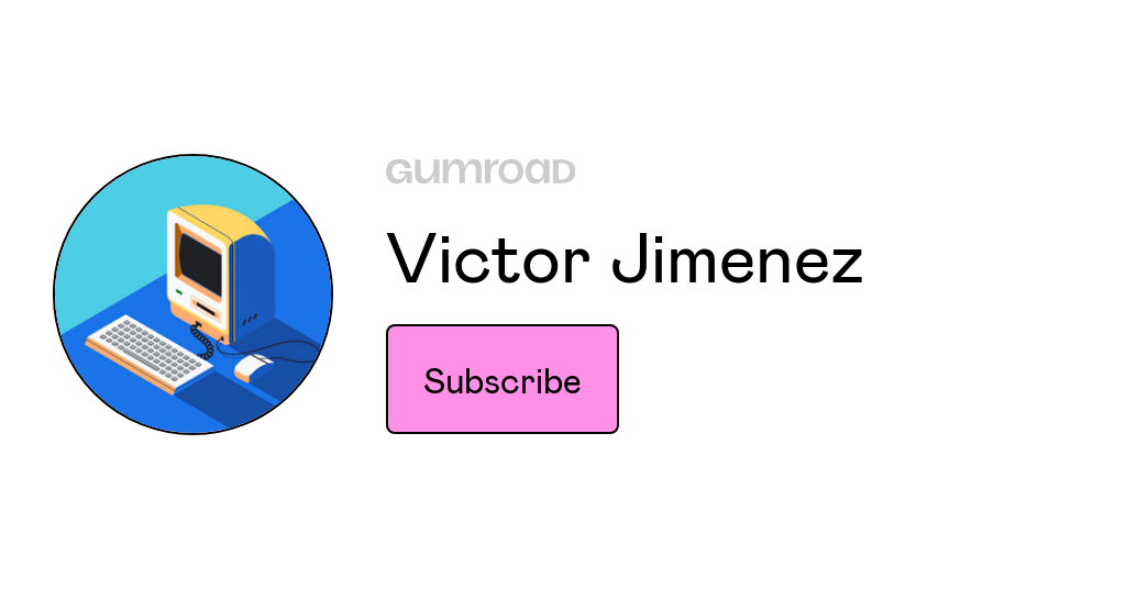 Victor Jimenez