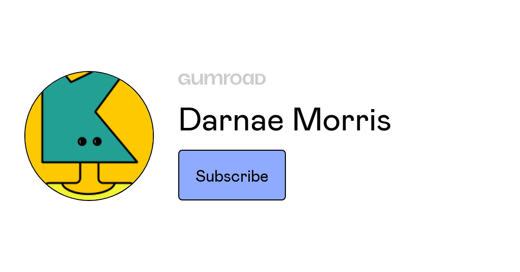 Darnae Morris