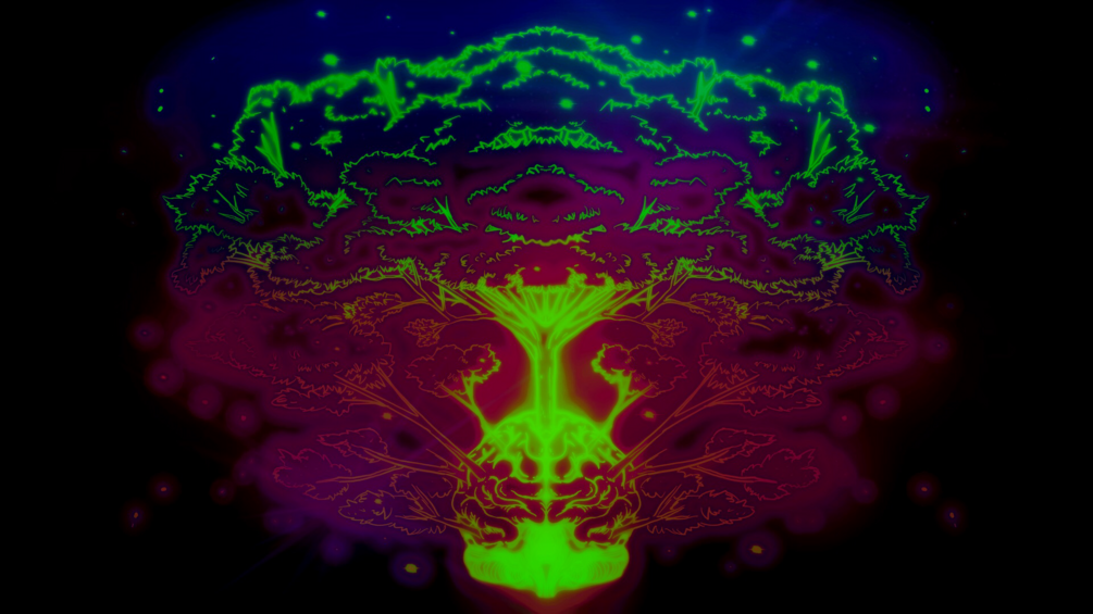 Deep Sleep Resonance Field