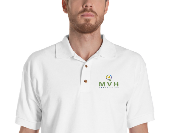 MVH Corporation TShirt