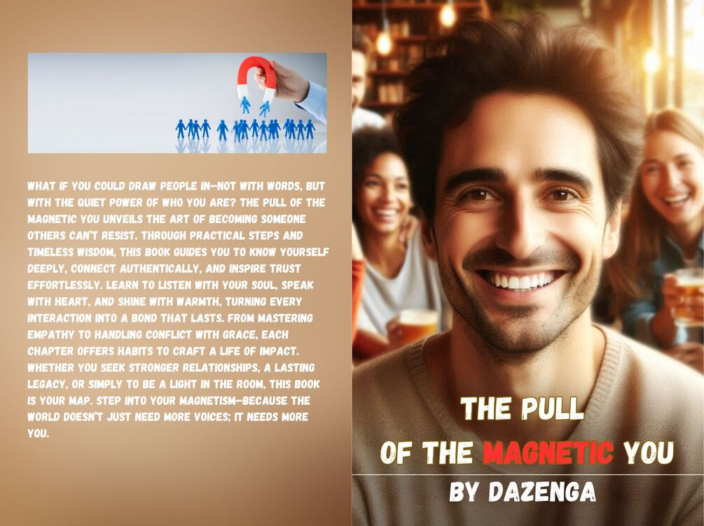 The Pull of the Magnetic You