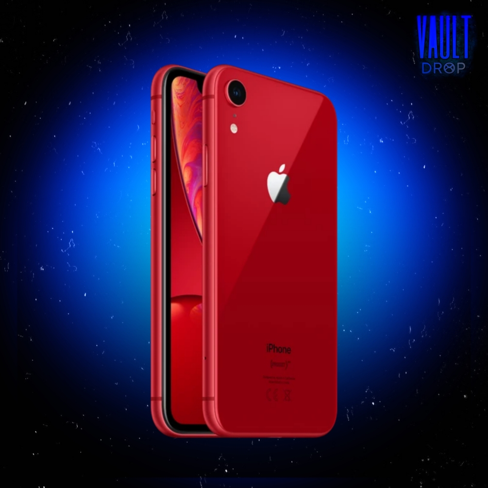 IPhone XR Vendor