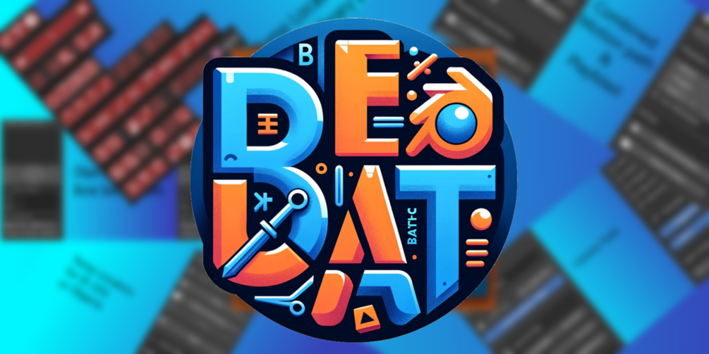 Beat for Blender 3.0 - 4.0 (Blender Essential Animation Tools)