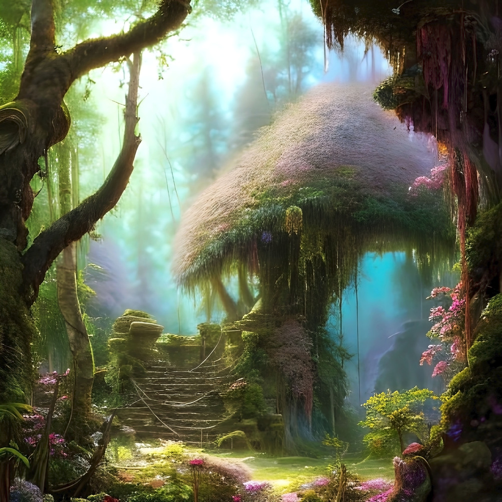 Walk in Paradise - 5