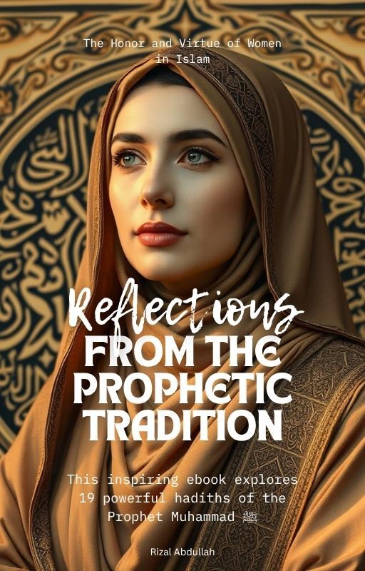 The Honor and Virtue of Women in Islam: Reflections from the Prophetic ...
