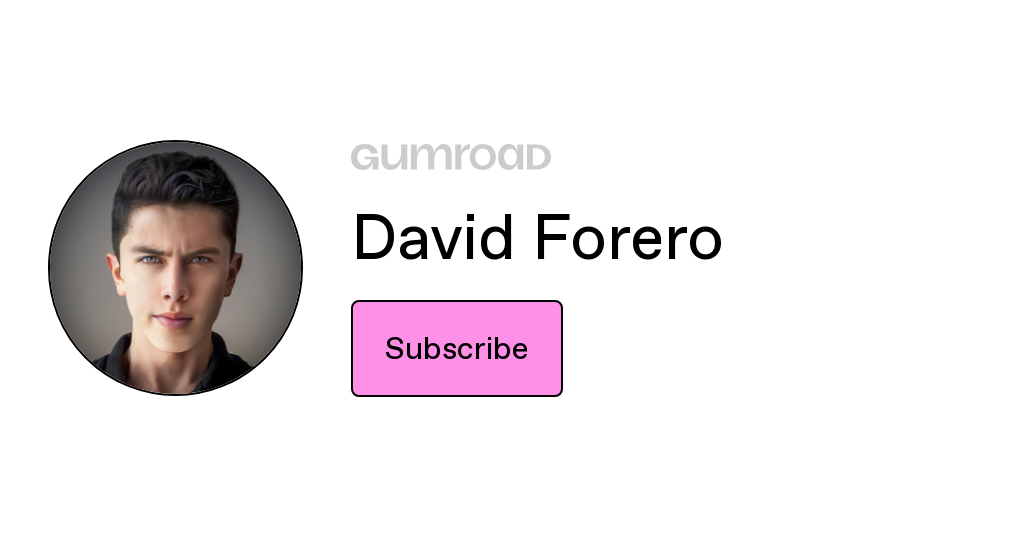 David Forero