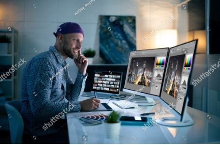 Tips for Creating User-Centric Graphics for Social Media Platforms