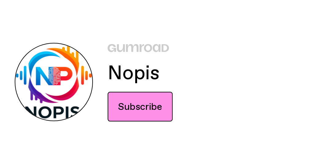 Nopis