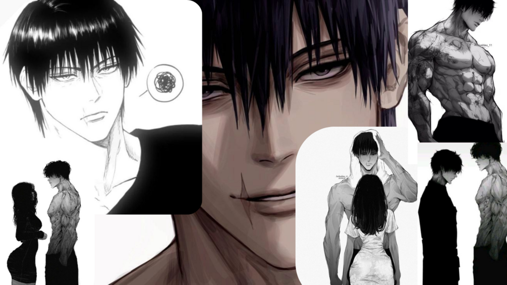 GROWTH BOOK BY STATMAXXING x RUSTAM AKHMETOV