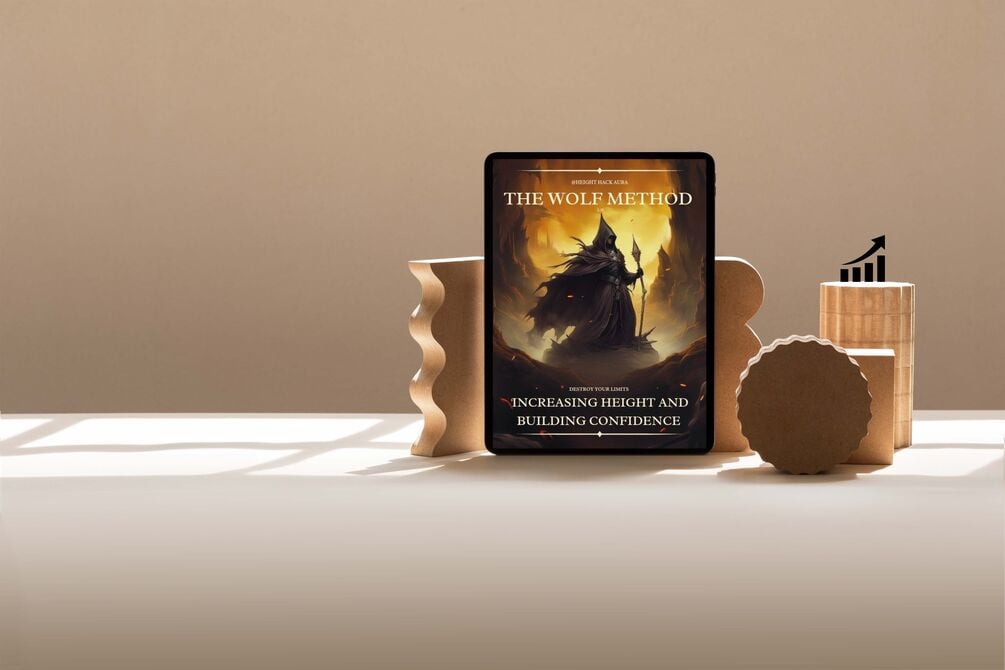 Wolf's Method - Height Growth