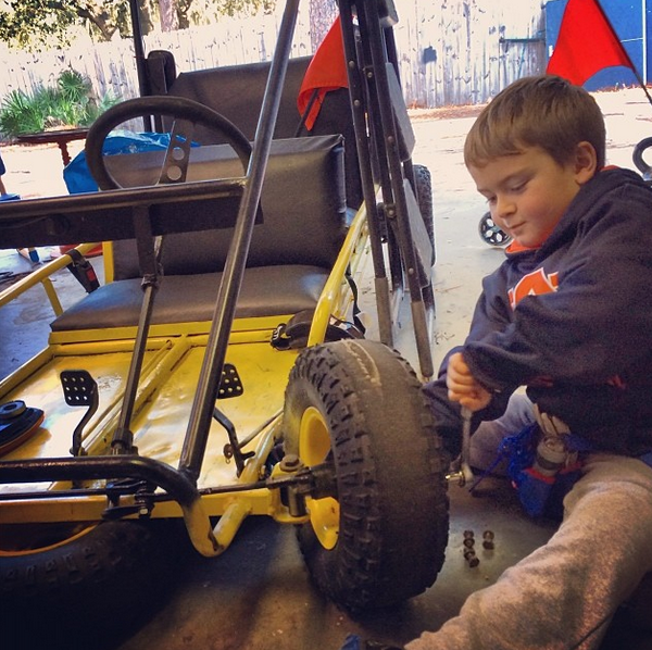 Go-Karts: How they work, buying and maintenance guide