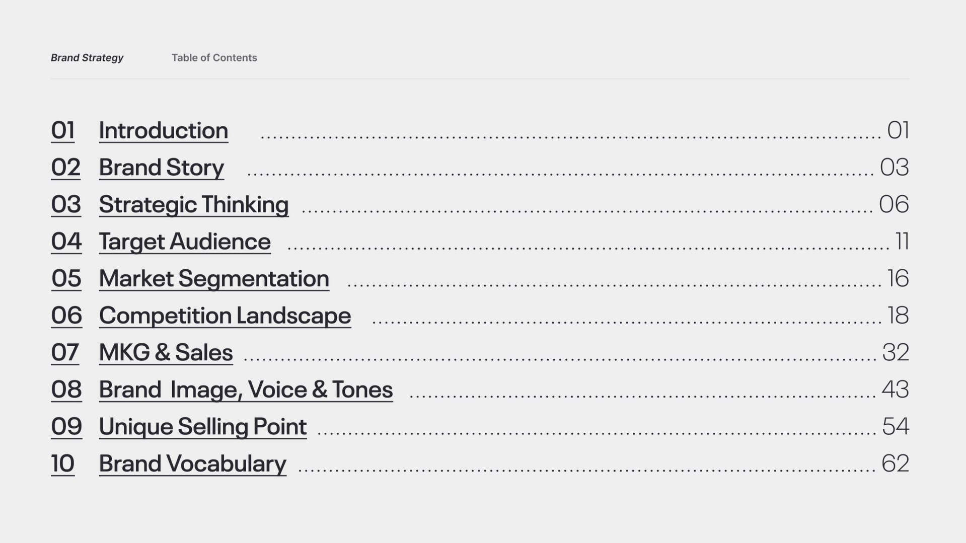 Step-by-Step Tutorial | What's a Brand Strategy, Why you need it? & How ...