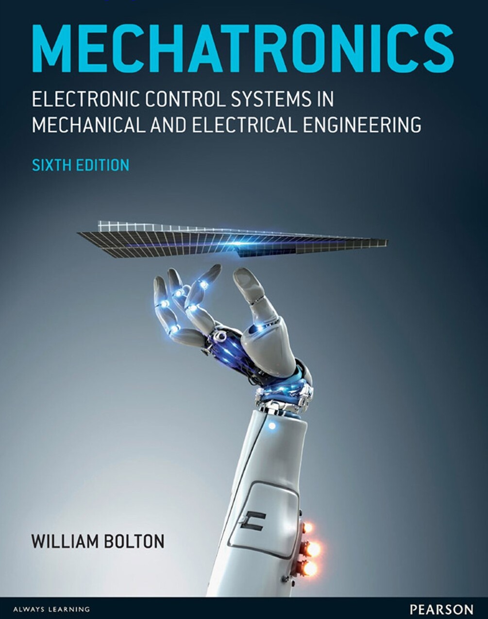 Mechatronics Electronic Control Systems in Mechanical and Electrical ...