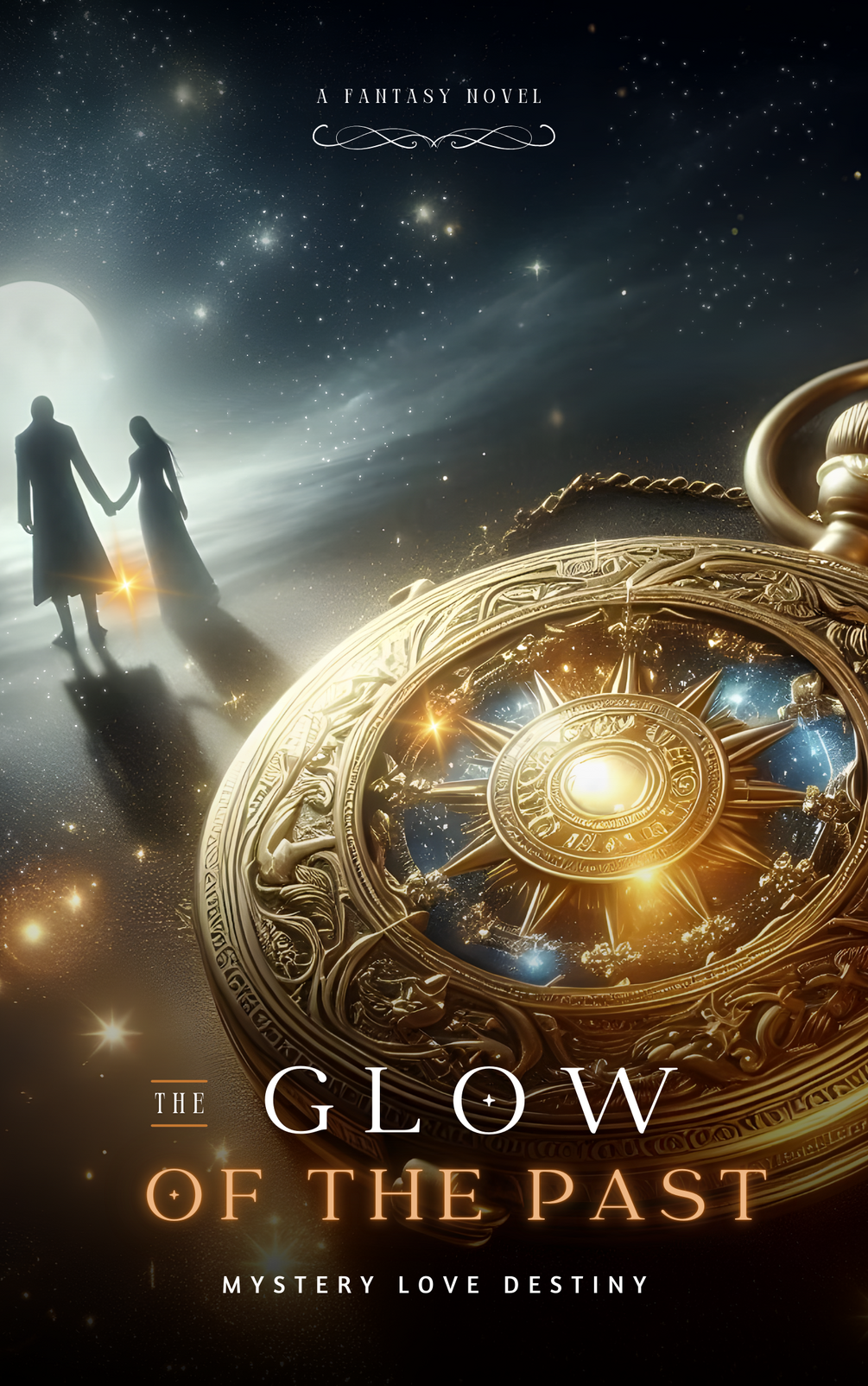 The Glow of the Past