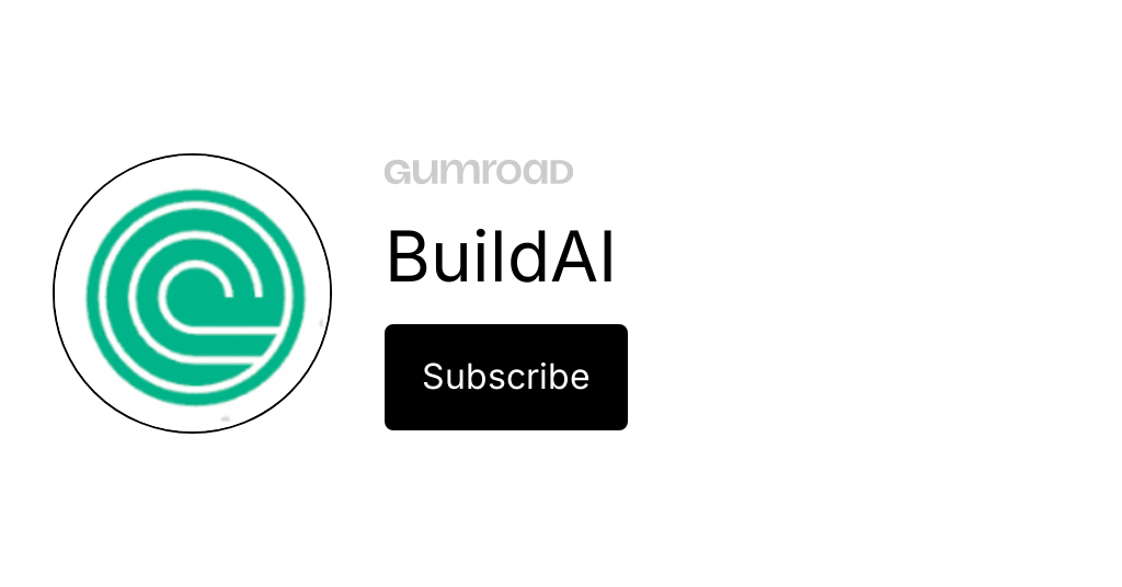 BuildAI