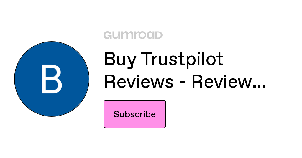 Buy Trustpilot Reviews - Review Express