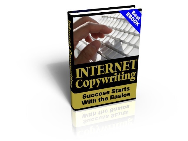 Internet Copywriting Success