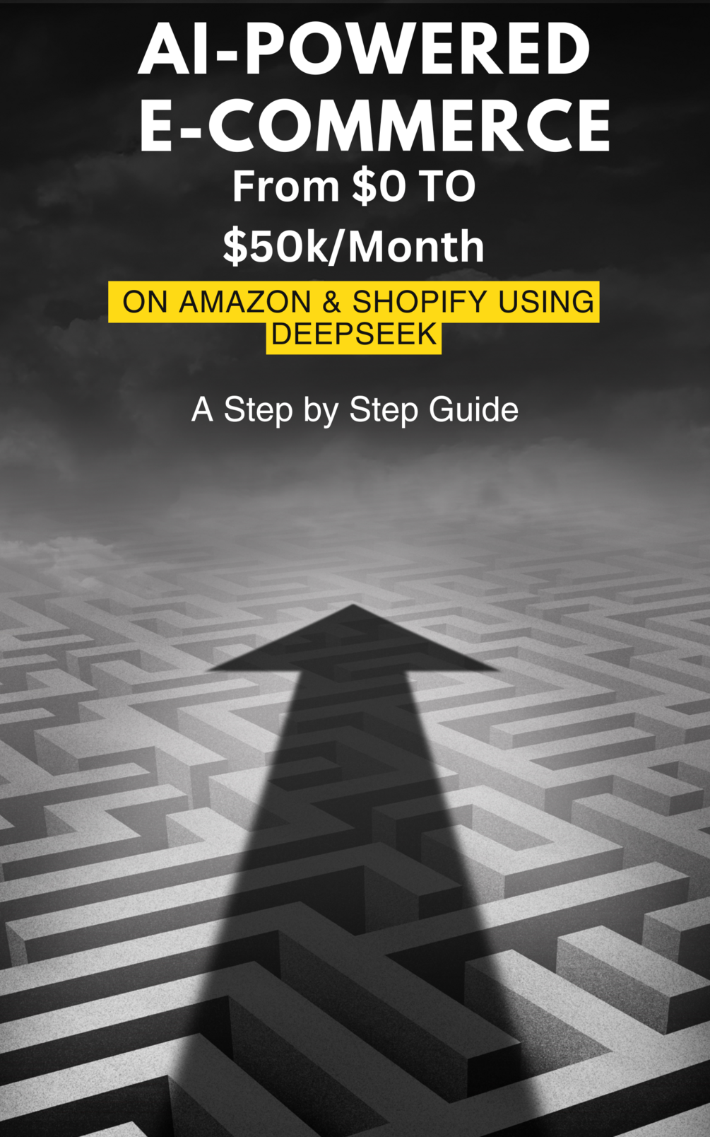 AI + E-commerce: Unlocking the Deepseek Profit Blueprint
