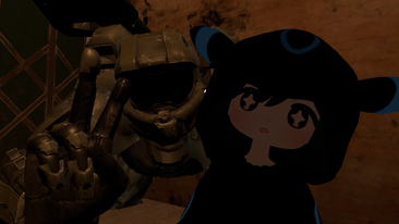 VRC Avatar Making/Help