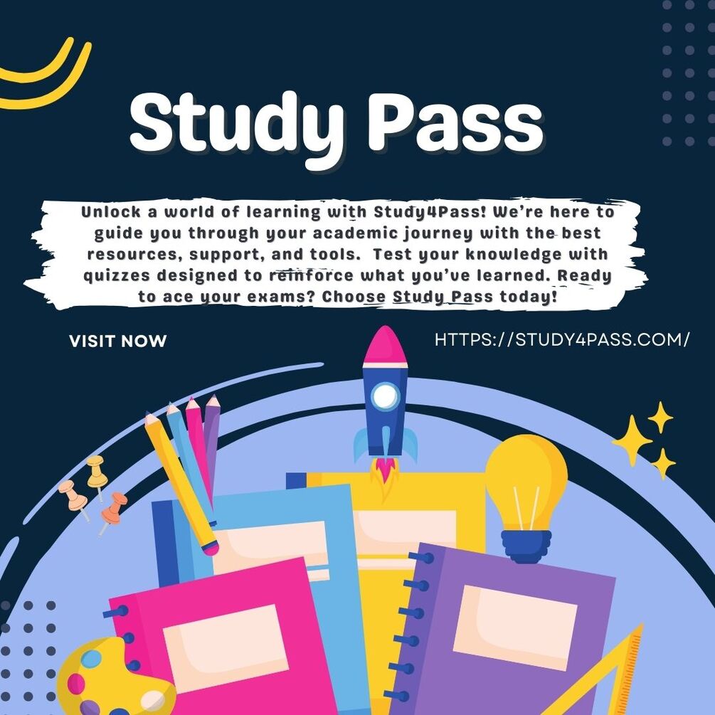 Study Pass