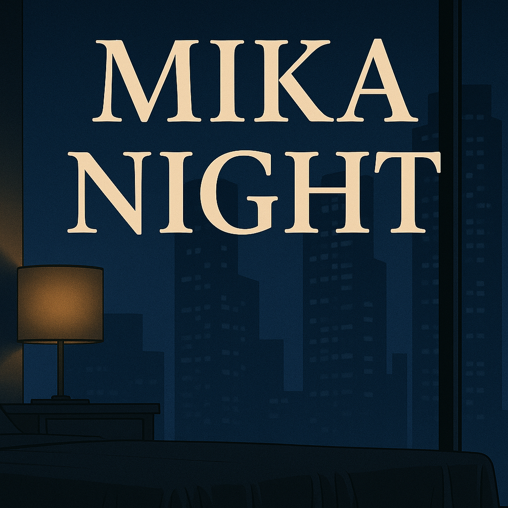 Mika's Room
