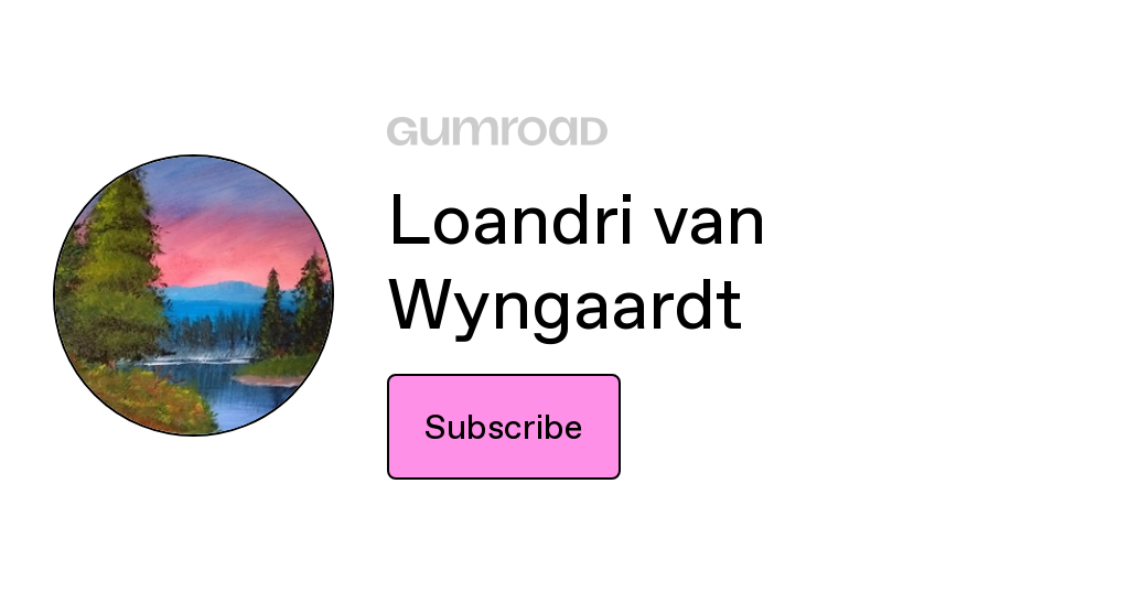 Loandri van Wyngaardt