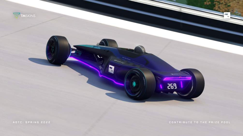 AOTC - Official Skin by Lvyathan
