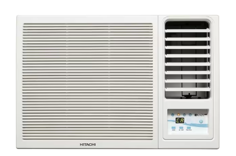 1 Ton Window AC