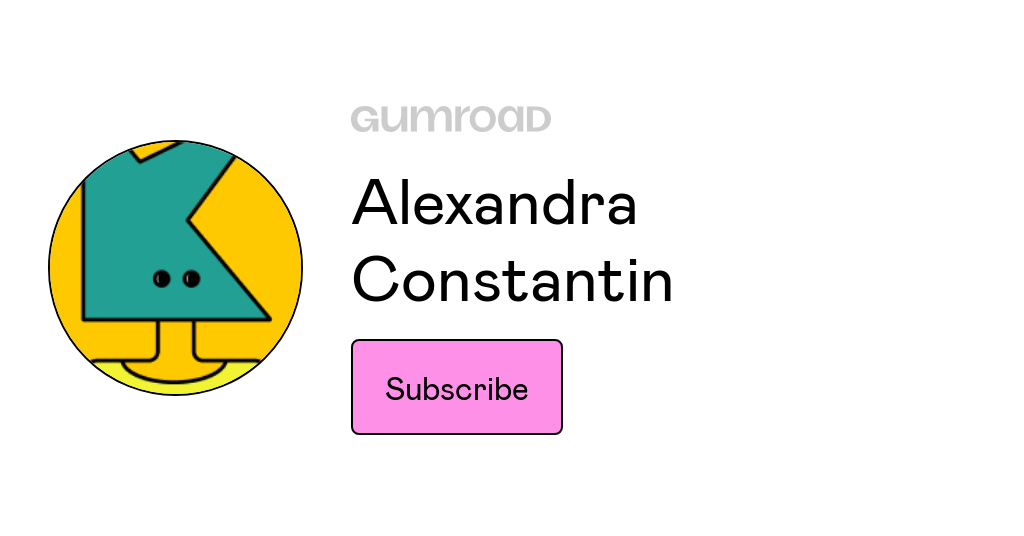 Alexandra Constantin