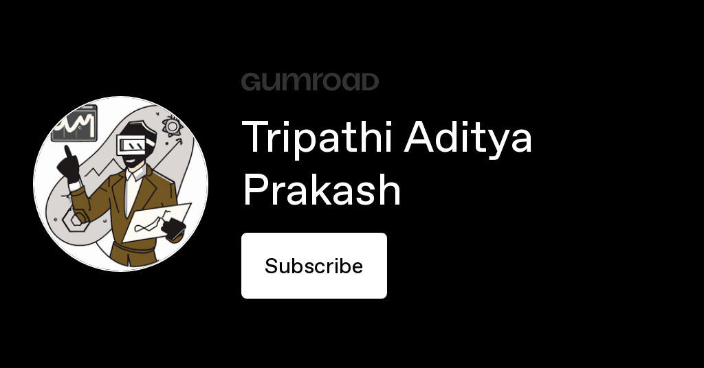 Tripathi Aditya Prakash
