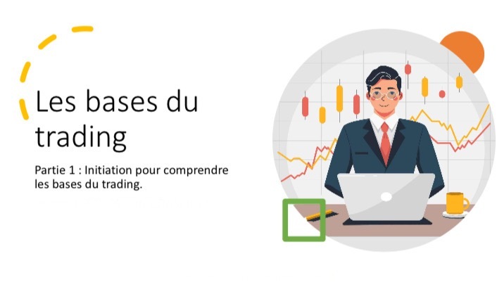 Le Guide Ultime Du Trading