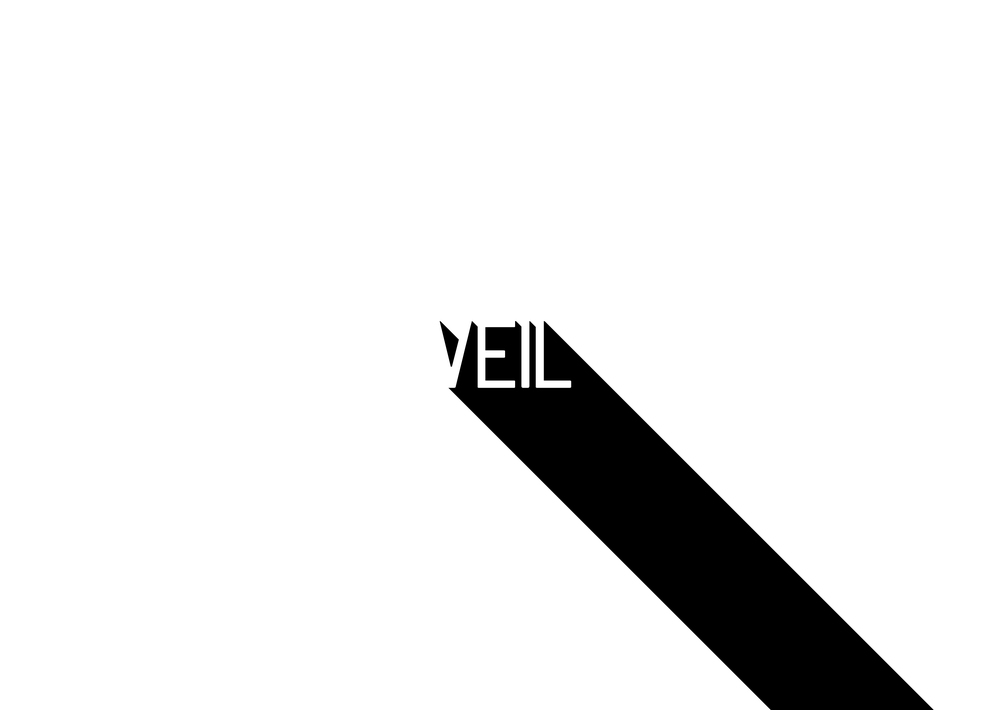 Veil Sans Serif Typeface