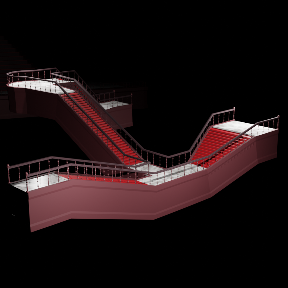 hide-stairs-generator-blender-geometrynodes