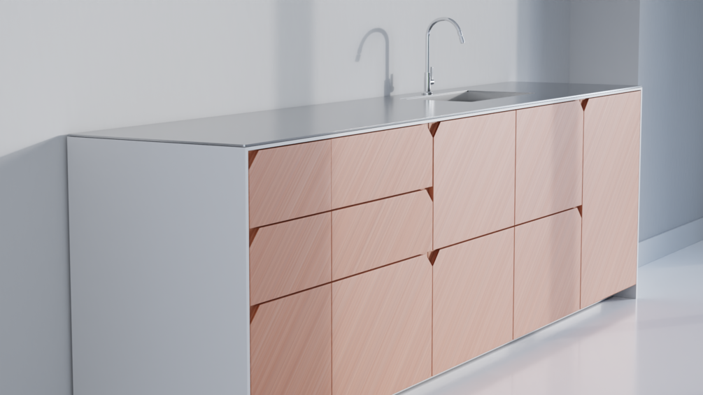 Degree Kitchen Furniture
