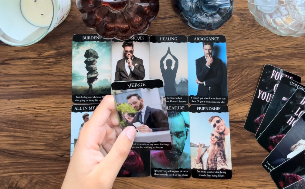 LEO ♌️ RECOGNIZE the CYCLE‼️ EVERYTHING is falling apart for them ...