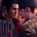 Kazumaji Sunflowers Phone Wallpaper